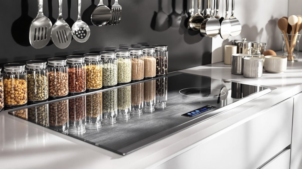Hydream Stove Top Review: Organize Your Kitchen – Downsizing in Bergen ...